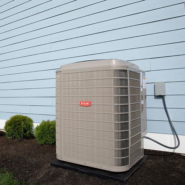 Your Cleveland Air Conditioner Installation Pros | Smylie One