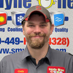 Meet Our Management Team - Smylie One Heating, Cooling, Plumbing